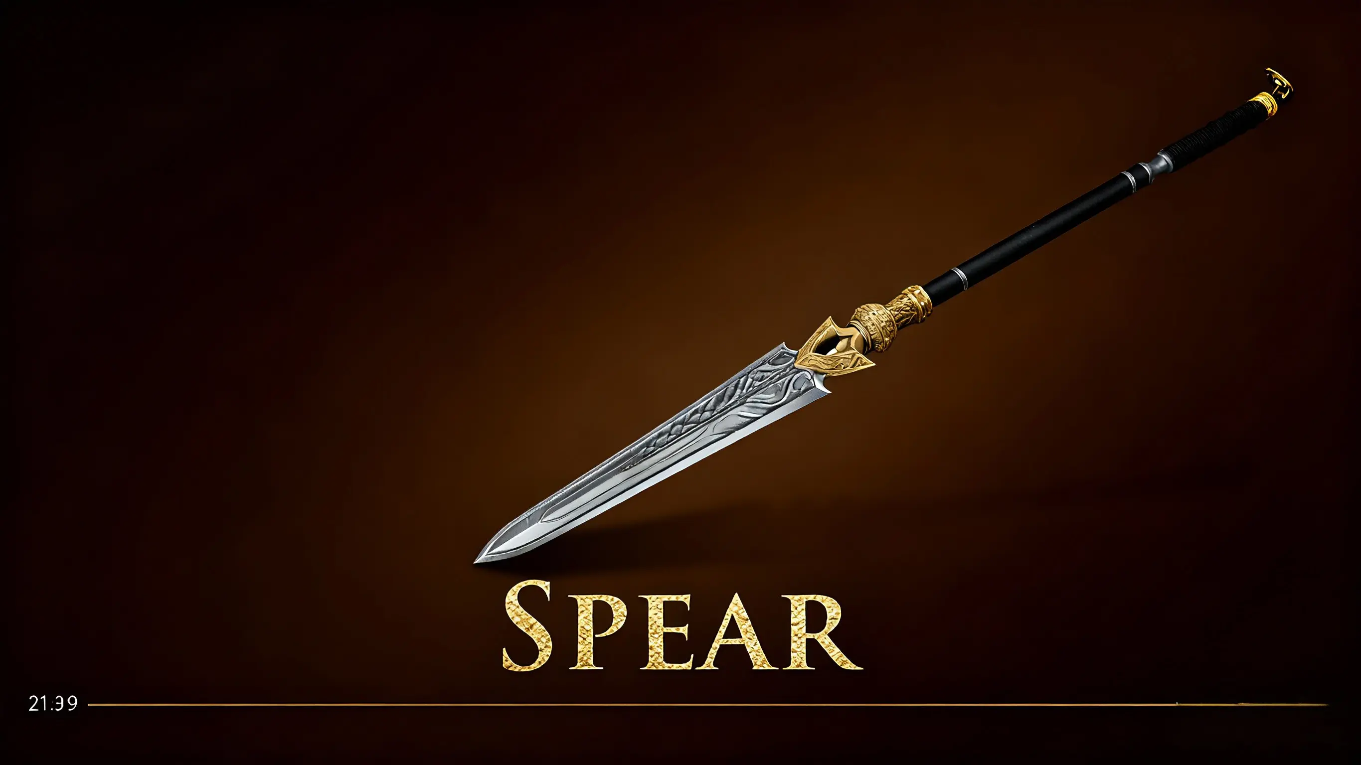Stormbreaker Spear (破风枪) - Weapon Guide | Where Winds Meet | Where Winds Meet Guides